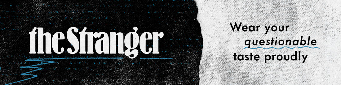 The Stranger